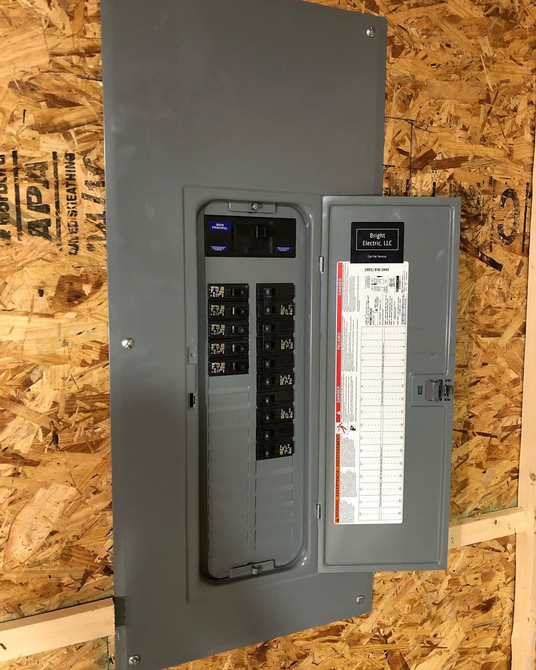 Tech Electrical Services