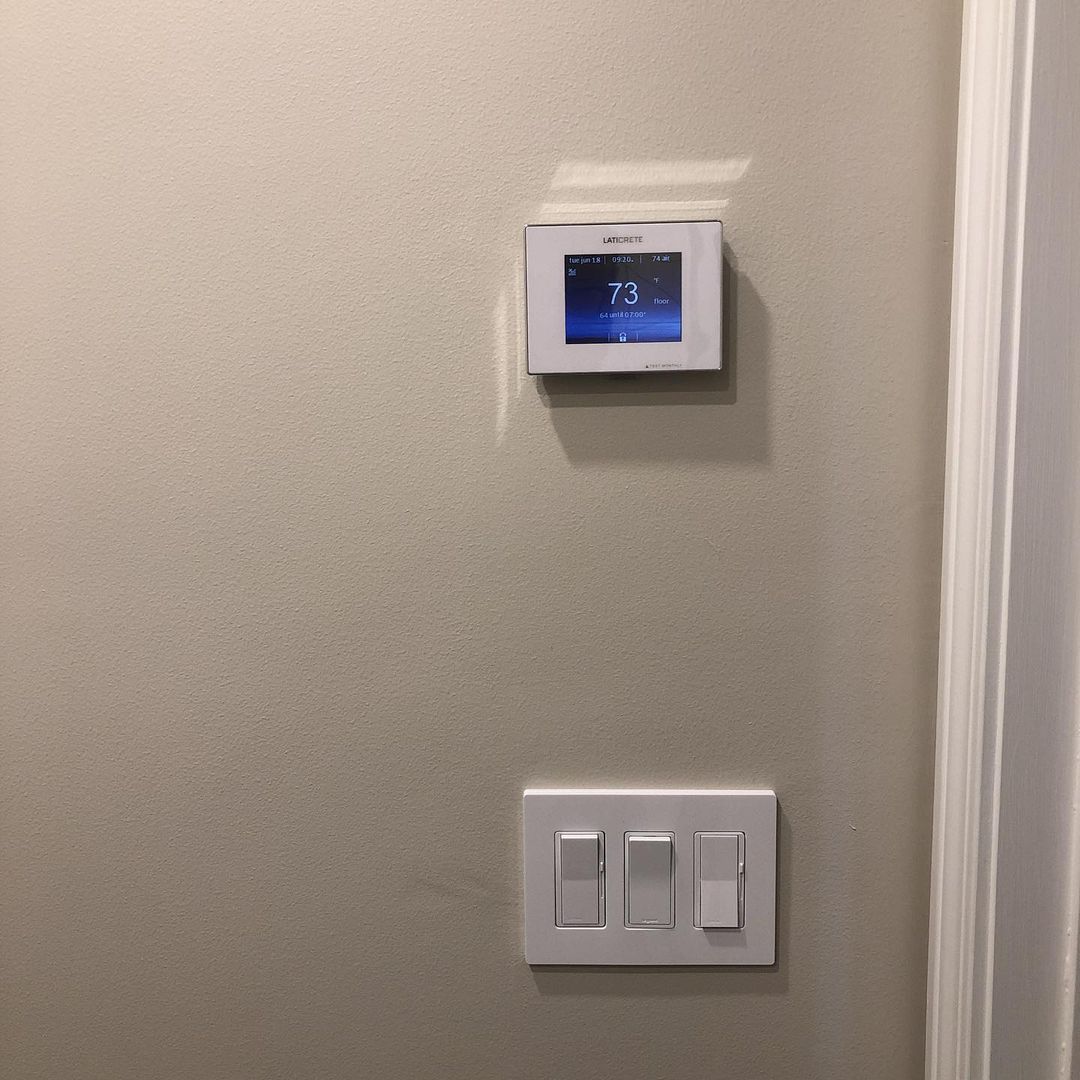 Tech Electrical Services